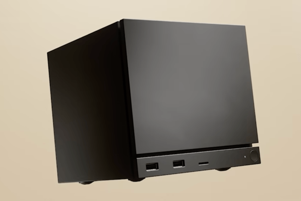 Valve Steam Machine will cost PC-level money