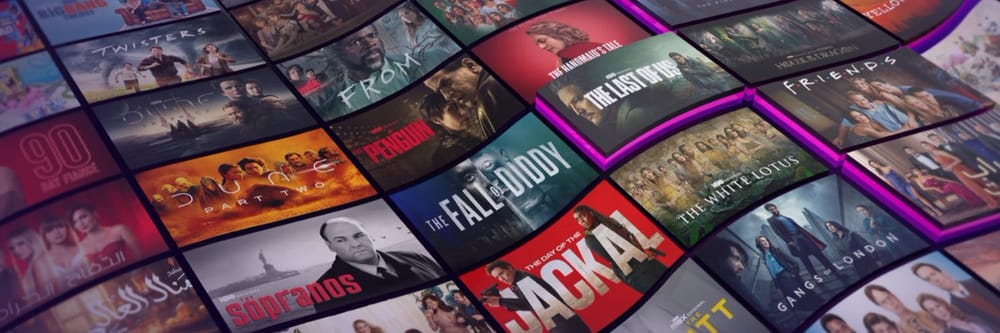 New on OSN+ UAE: Latest Weekly Releases
