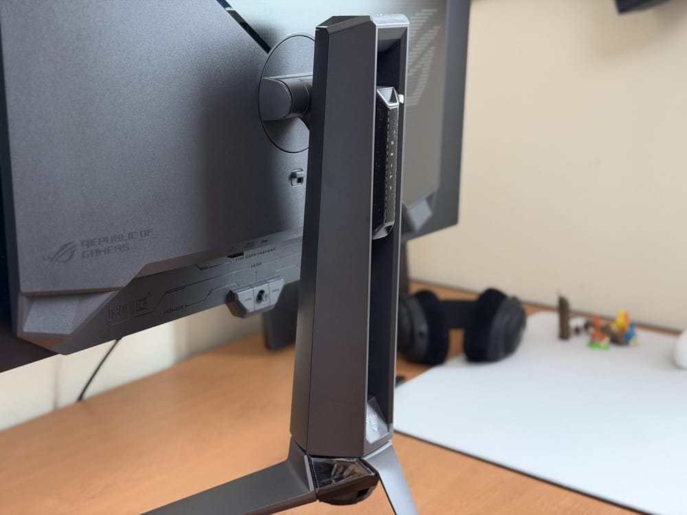 Asus ROG Swift PG32UCDM3 Gen 3 Review: Best 32" OLED?