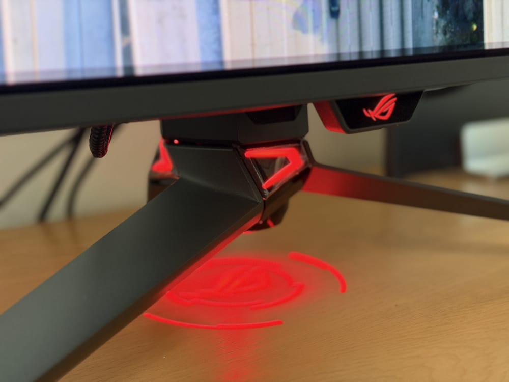 Asus ROG Swift PG32UCDM3 Gen 3 Review: Best 32" OLED?