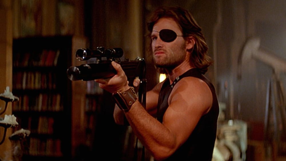 Zack Snyder directs Escape from New York remake | tbreak