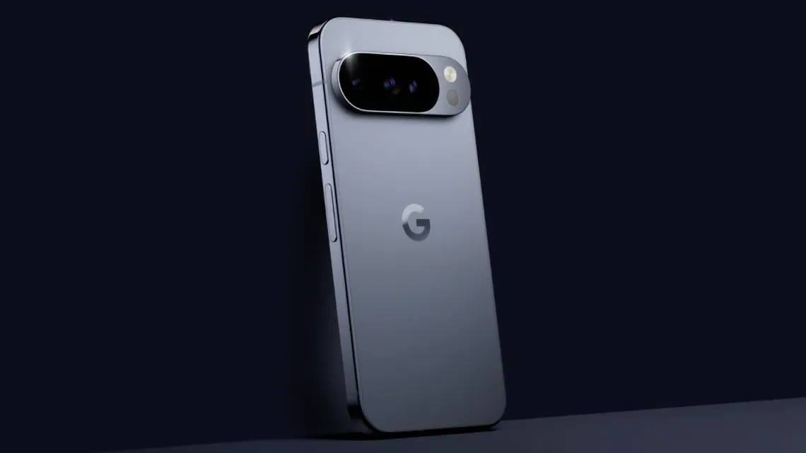 Google Pixel 10 Official Tease Reveals New Colours, Triple Cameras ...