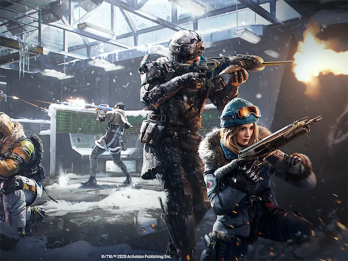 Shift Up staff rewards: Apple Watch & AirPods Max employee gifts