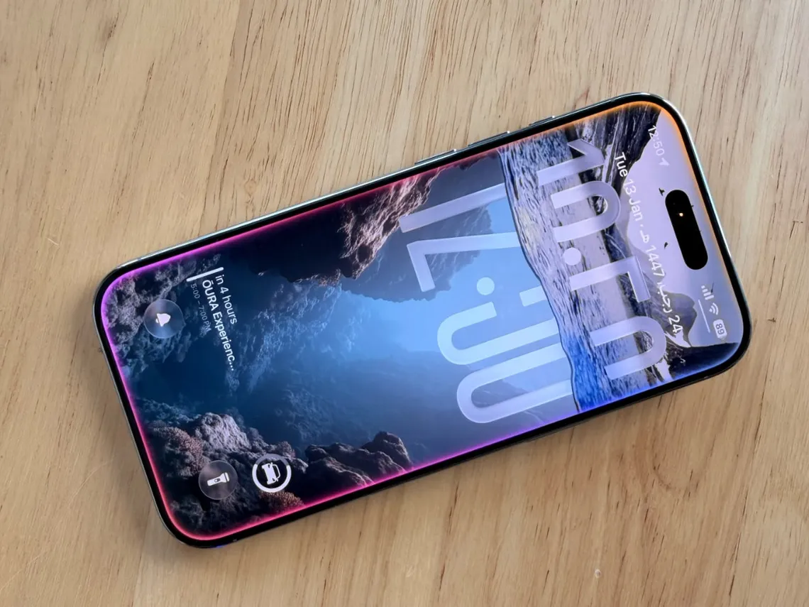 Apple Google AI partnership: Gemini to power Siri in 2026