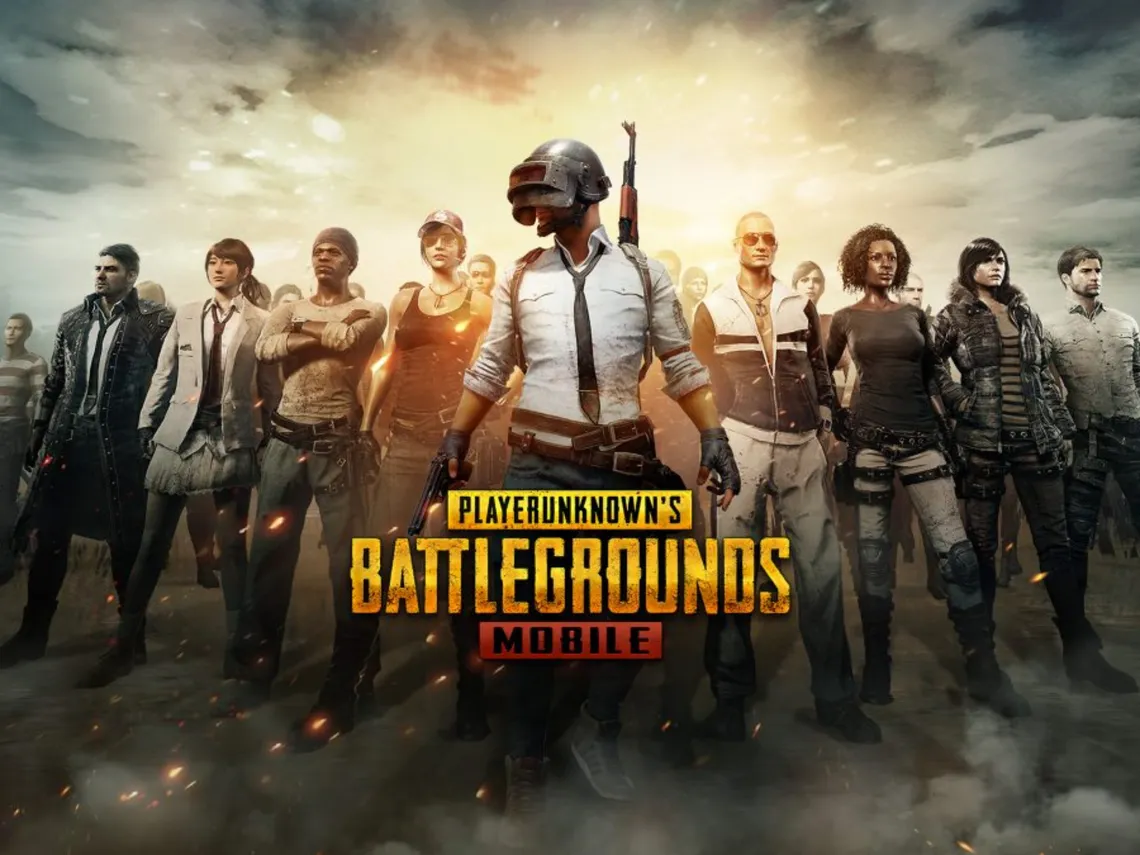 PUBG MOBILE 4.2 Update: All New Features, Primewood Genesis Mode & UAE ...