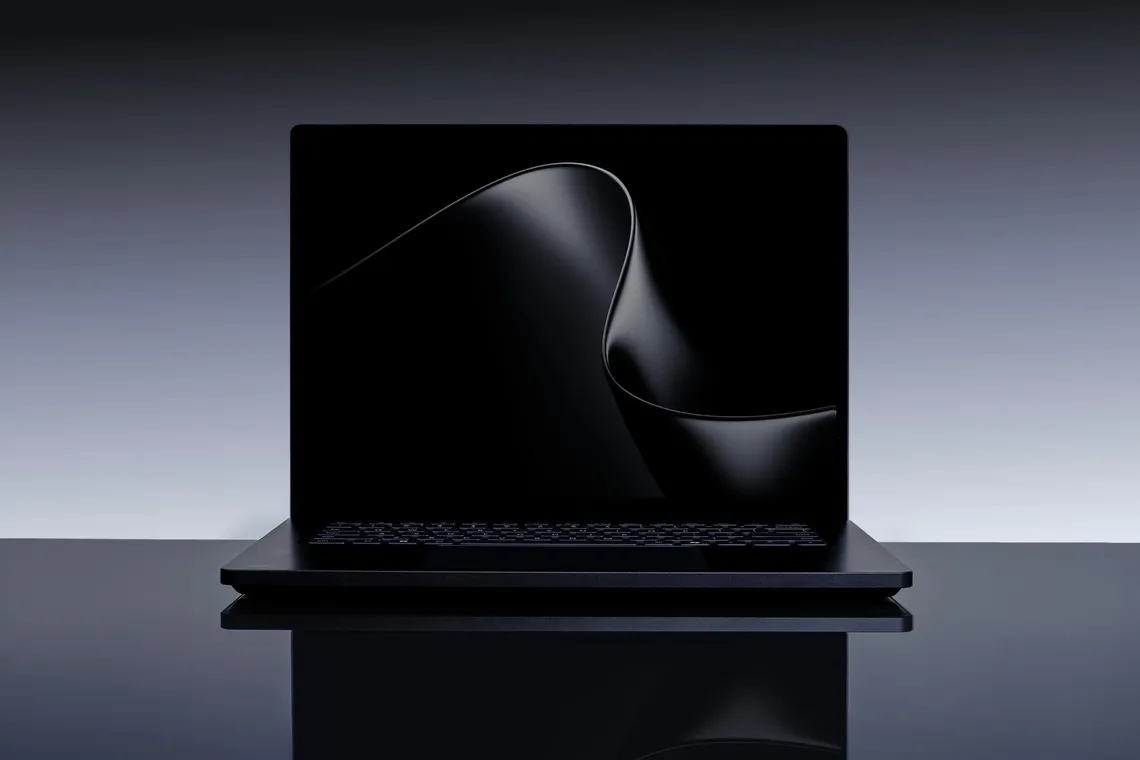 Surface Laptop Ultra: 128GB RAM, RTX GPU unveiled | tbreak