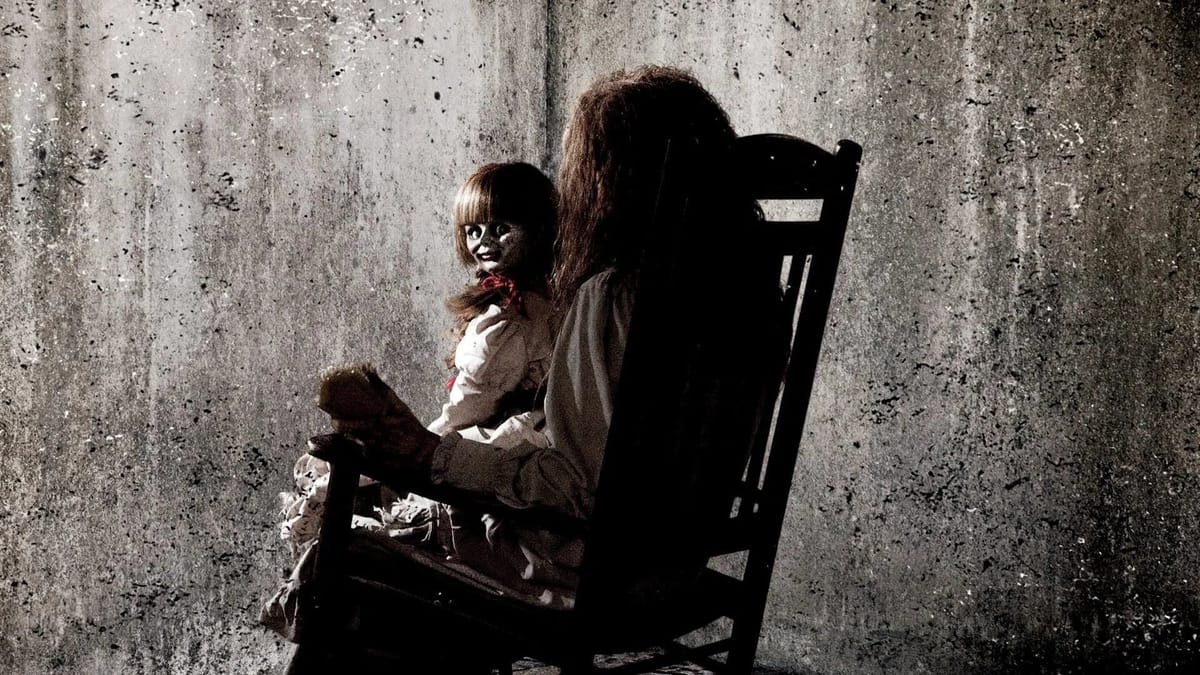 How to Watch The Conjuring Movies in Chronological Order