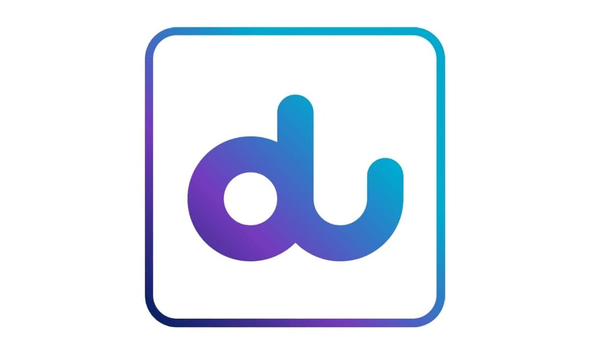 du tops UAE indoor mobile speeds with zero dropped calls
