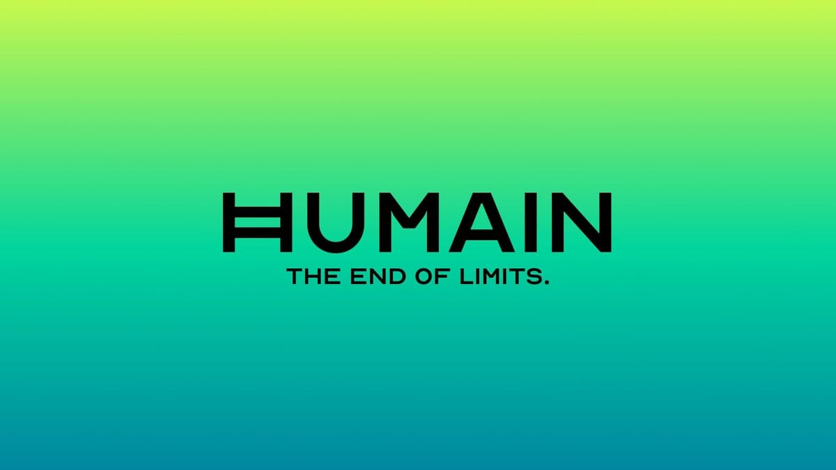 HUMAIN Horizon Pro AI PC: Snapdragon X Elite meets agentic AI