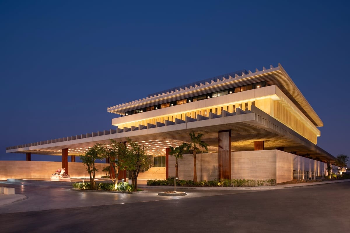 Don’t Book Brunch in Doha Until You See Cecconi’s New Line-Up
