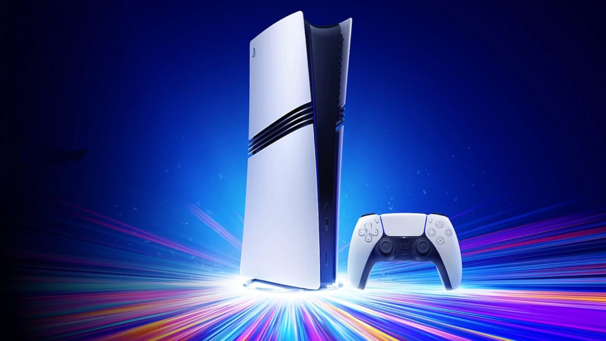 Which PS5 Should You Buy in the UAE? PS5 Pro vs PS5 Slim (Disc) vs PS5 ...