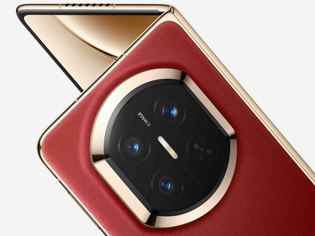 Huawei Mate X7 Foldable Phone Launches in Dubai This December