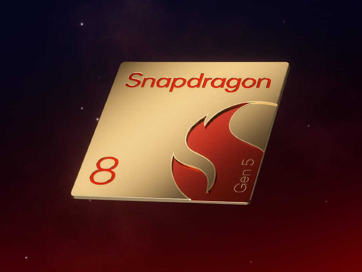 Snapdragon 8 Gen 5: specs, vs Elite & rival chips