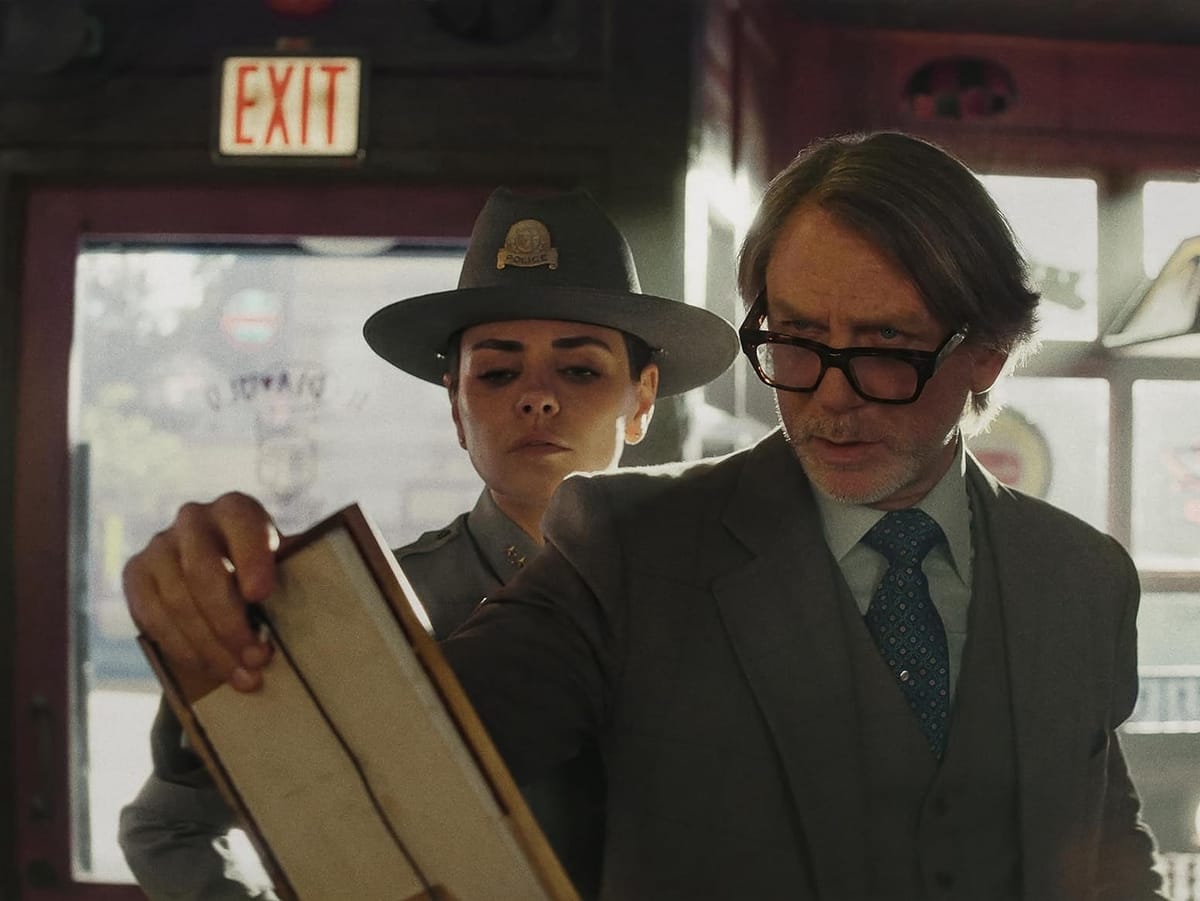 Wake Up Dead Man Review: A Quieter Kind of Clever Knives Out Mystery