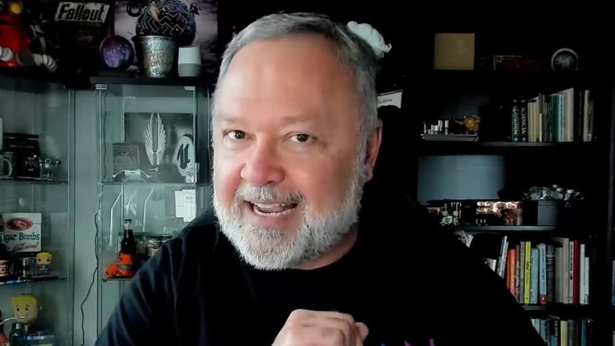 Fallout creator Tim Cain returns to Obsidian