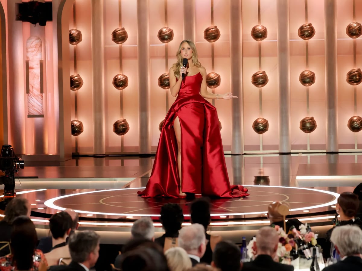 Golden Globes 2026 winners: Where to watch every winning film & show in ...