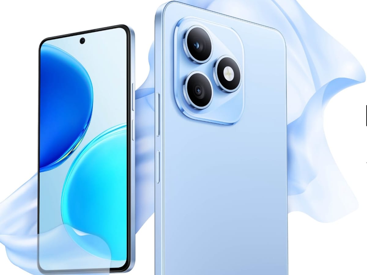 HONOR X8d UAE price and specs: 7000mAh battery