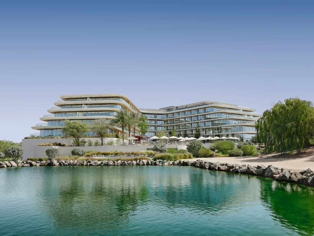 JA The Resort Dubai: UAE staycation deals Jan | tbreak
