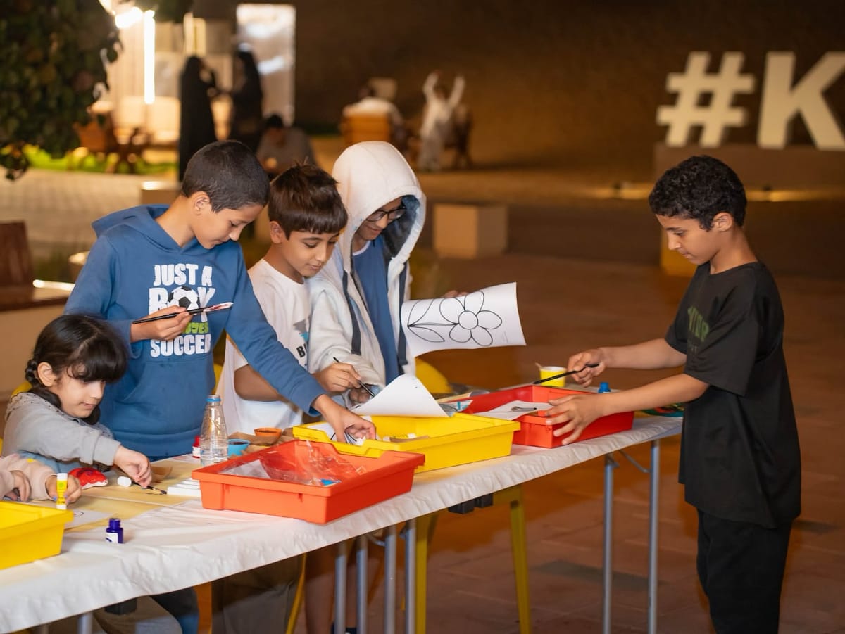 Sharjah Public Libraries Wraps Centennial Celebrations