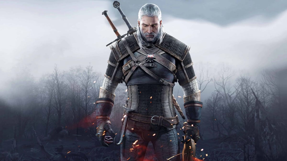 The Witcher 3 new DLC rumour points to May 2026