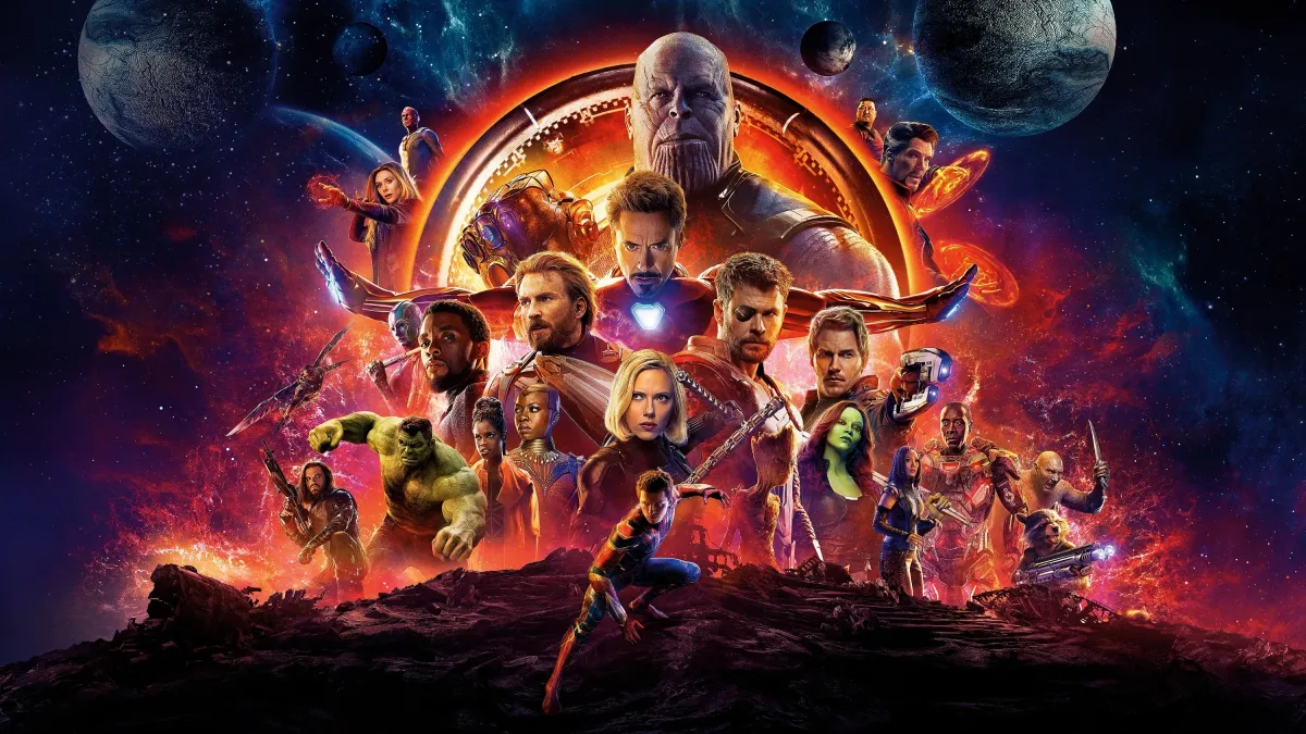 Avengers Doomsday Secret Wars: only 2 films confirm | tbreak