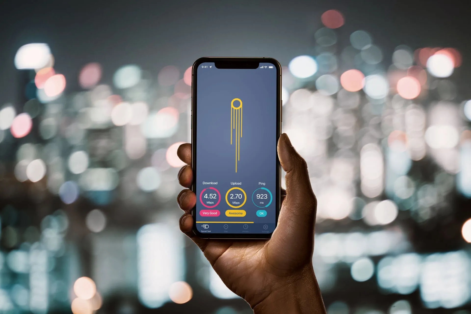 Etisalat vs du: Who’s Winning the UAE Mobile Network Battle in 2025?