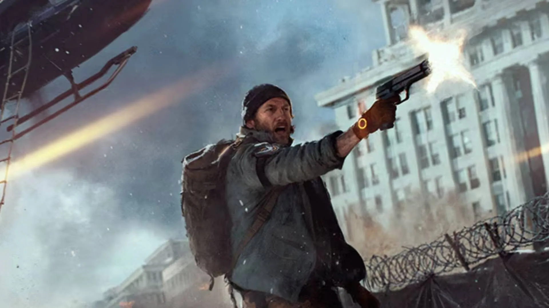 The Division 2: Survivors Mode Announced —What We Know (So Far)