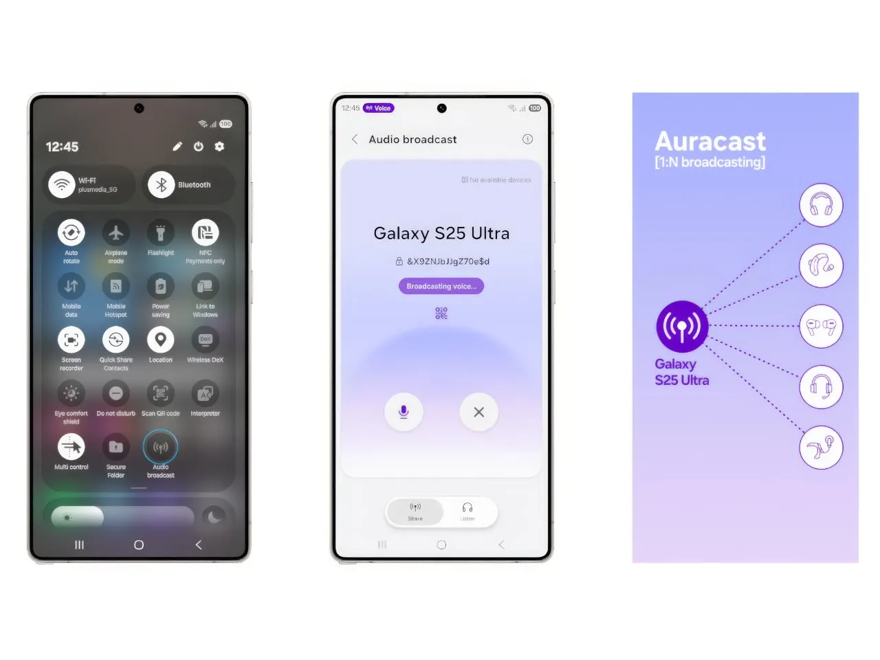 Samsung One UI 8.5 Beta: What’s New for Galaxy S25