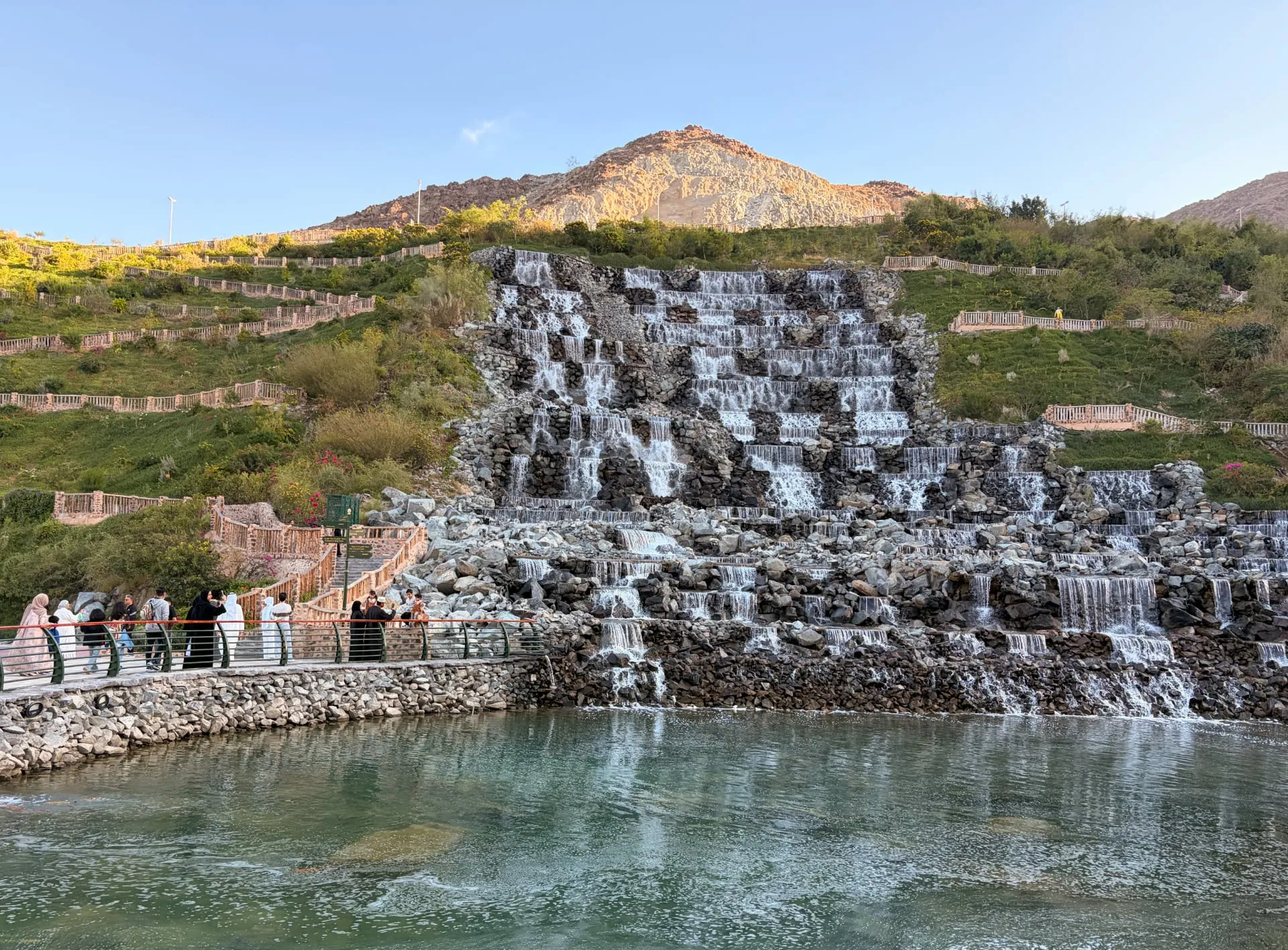 Hanging Gardens of Kalba 2026: Entry Fee, Timings, Parking & Visitor Guide