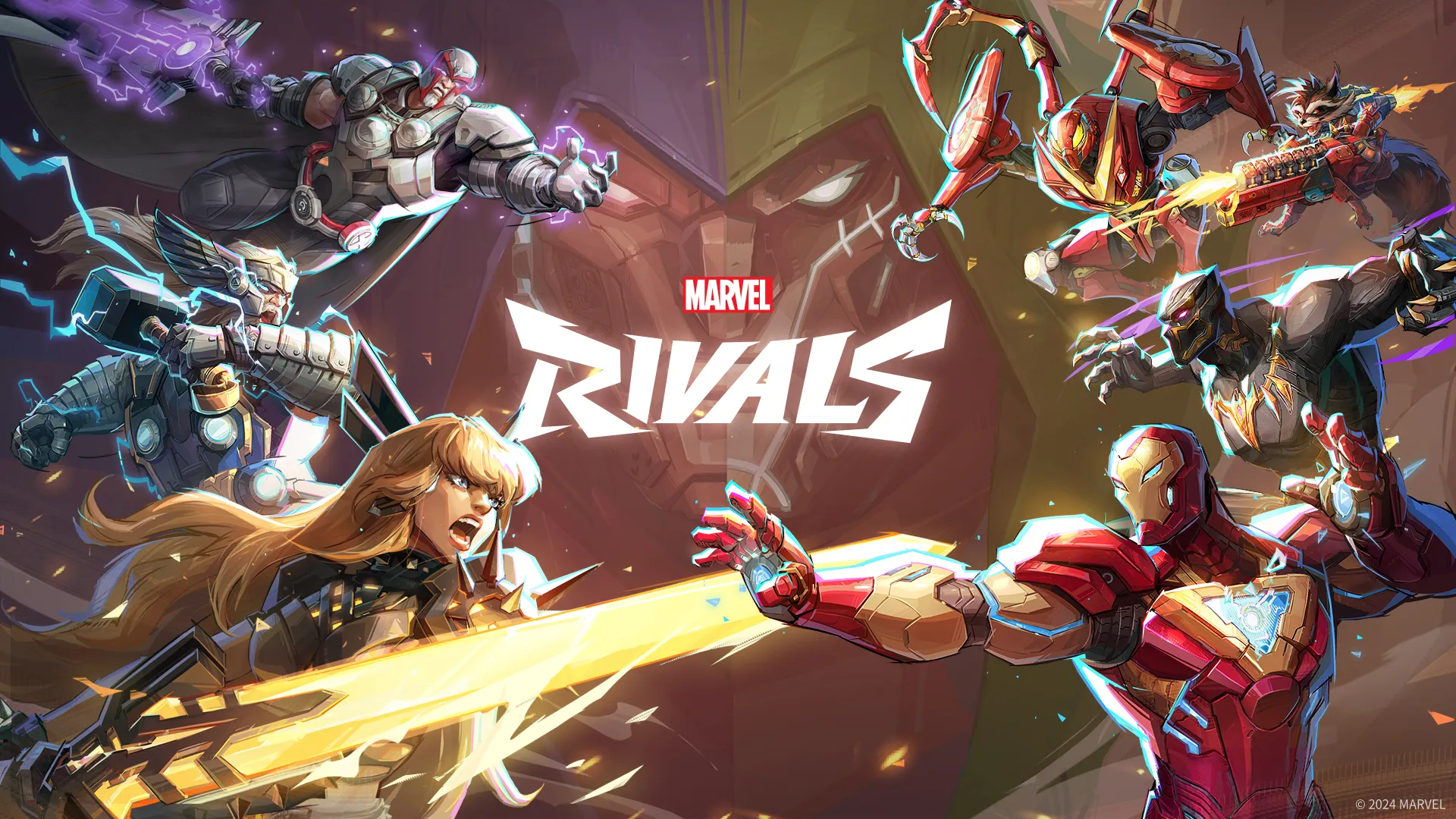 Marvel Rivals Path to Doomsday events until Dec | tbreak