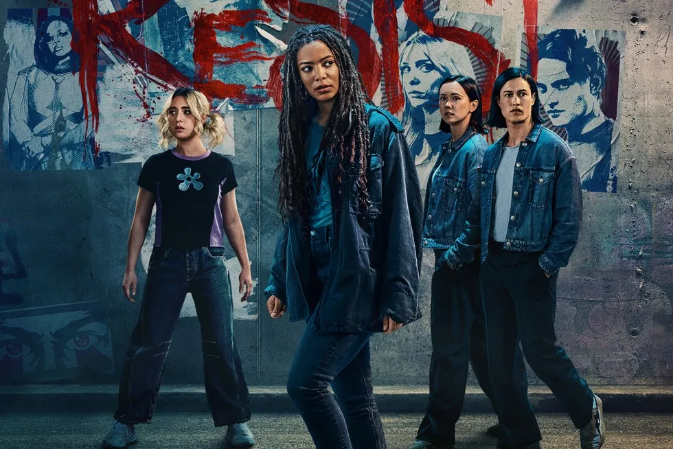 Gen V canceled, Vought Rising prequel coming 2027 | tbreak