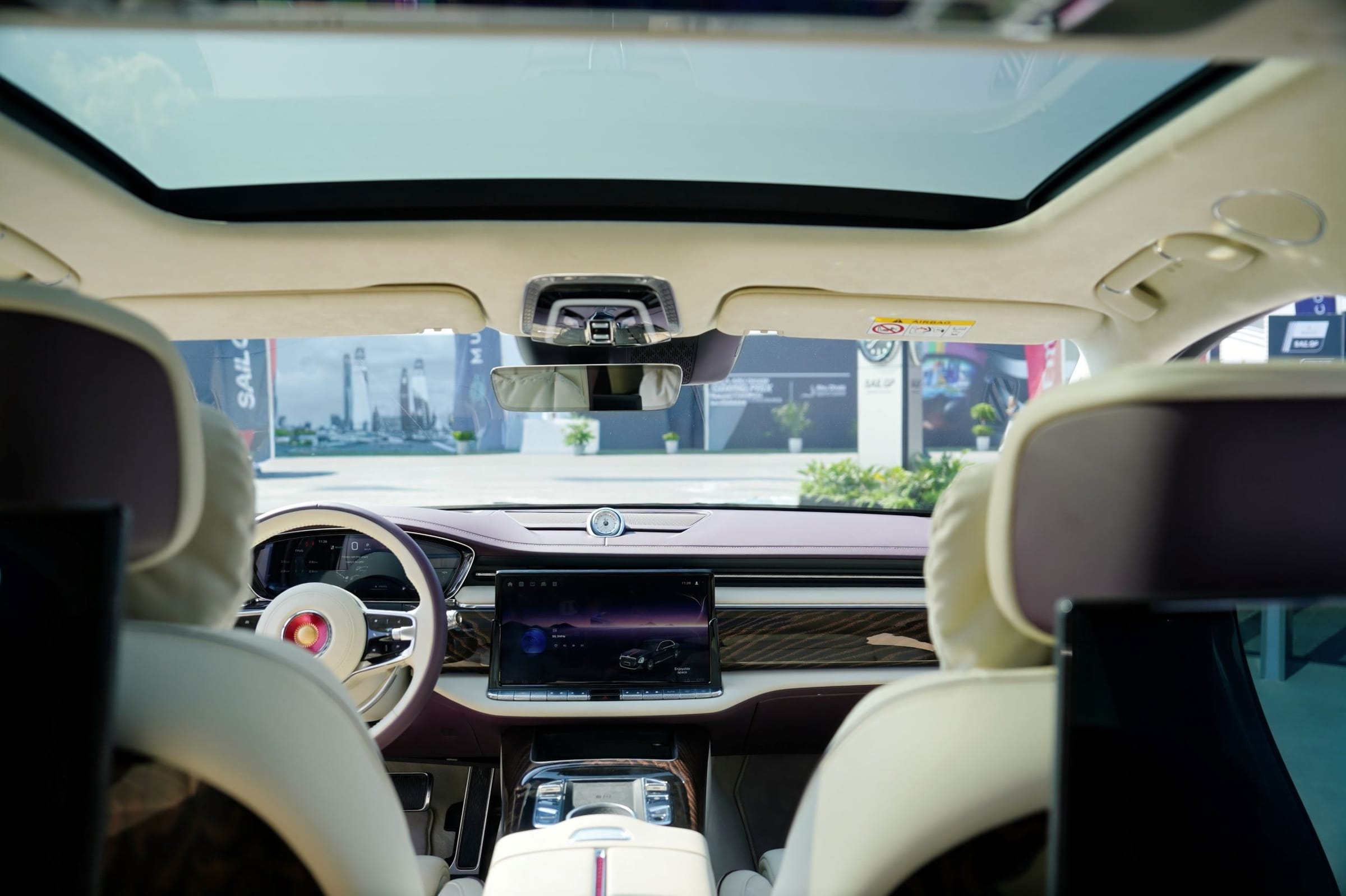 Hongqi Guoya Price: How Much is China's Rolls-Royce Rival?