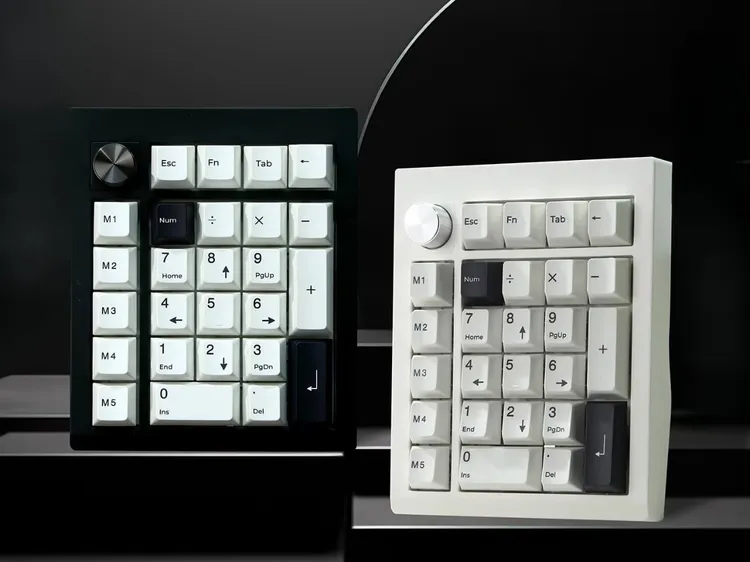 Best Mechanical Numpads 2025: Top Number Pads and Computer Peripherals ...