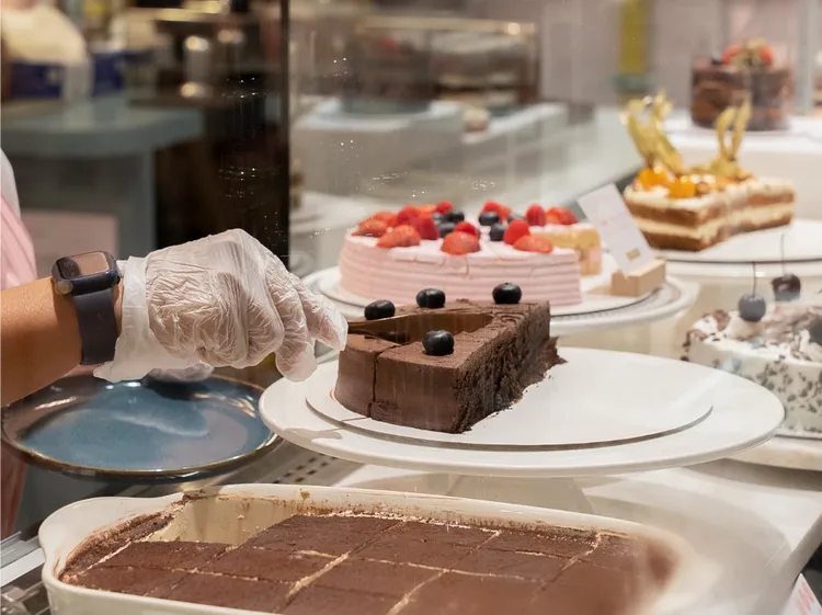 Keto Kartel Dubai: Sugar-free cafe opens in DIFC