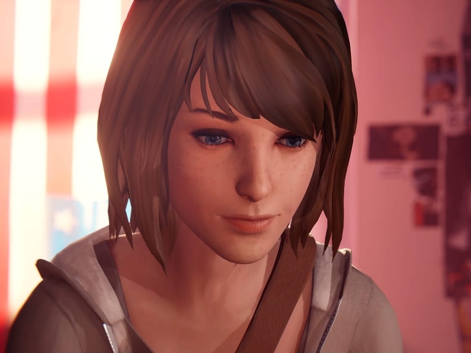 Life is Strange new game reveal set for 20 January: What to expect
