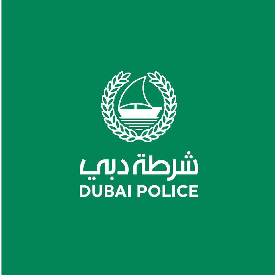 Dubai Police Social Media Challenges Warning: Youth Online Safety