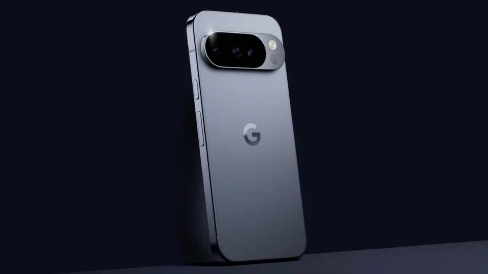 Google Pixel 10 Official Tease Reveals New Colours, Triple Cameras ...