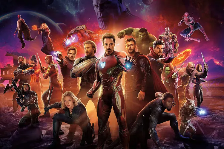 Avengers Endgame re-release 2026: new Doomsday foot | tbreak