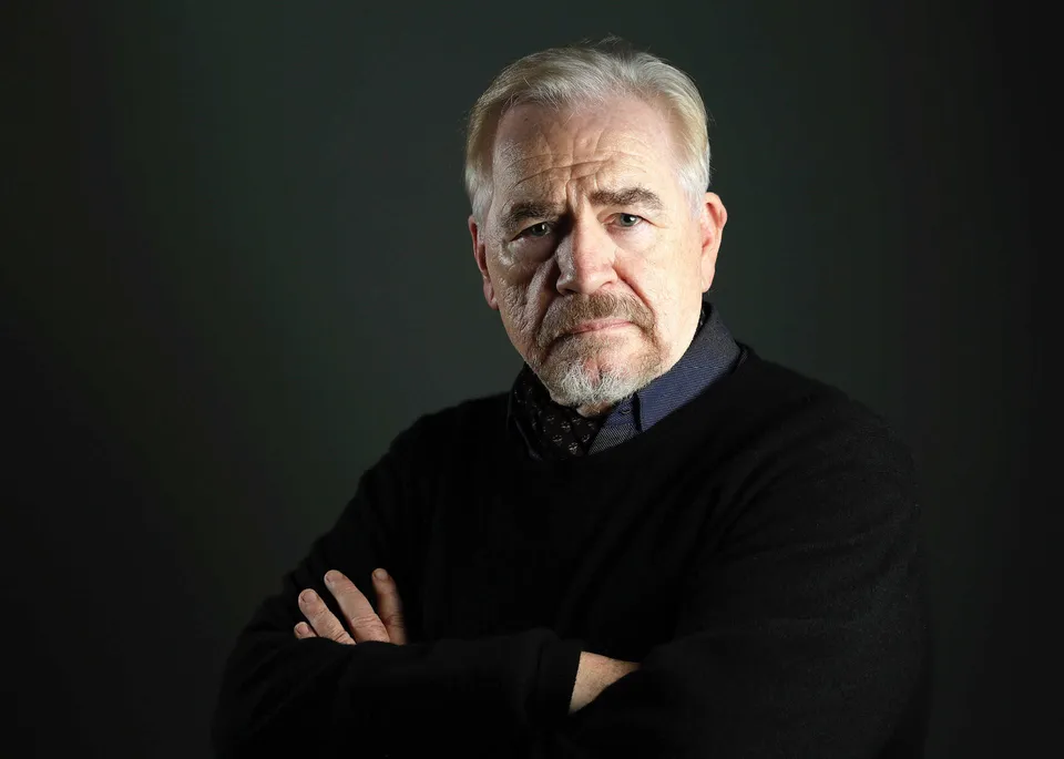 Brian Cox - Tbreak Media