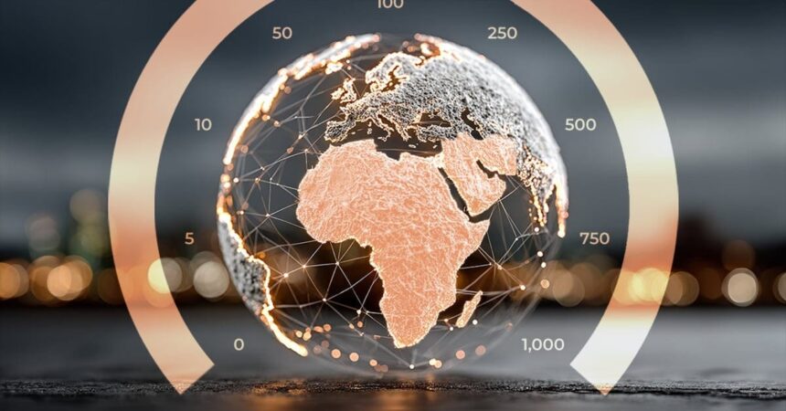 UAE Leads MEA Internet Speed Rankings as 5G Transforms North Africa